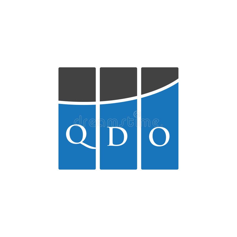 Qdo Logo Stock Illustrations – 18 Qdo Logo Stock Illustrations, Vectors ...
