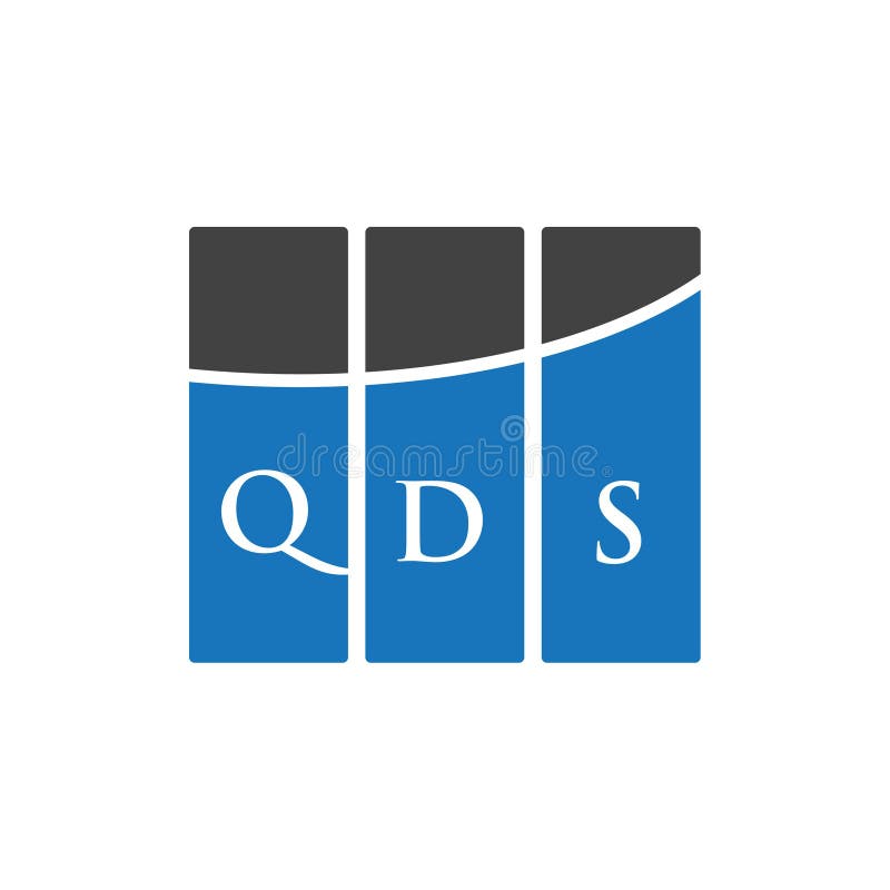 Qds Logo Stock Illustrations – 12 Qds Logo Stock Illustrations, Vectors ...