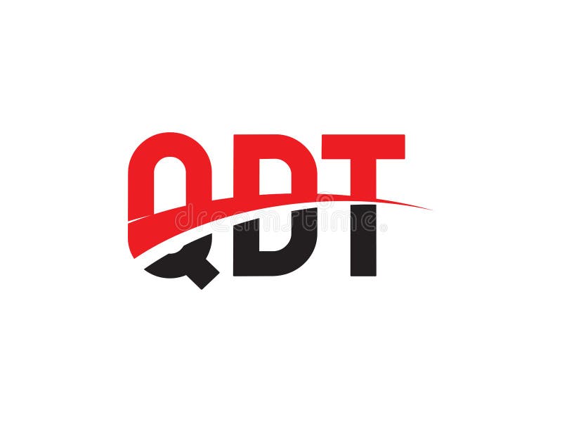 Qdt Logo Stock Illustrations – 16 Qdt Logo Stock Illustrations, Vectors ...