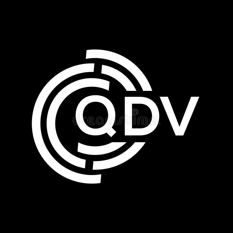 Qdv Logo Stock Illustrations – 20 Qdv Logo Stock Illustrations, Vectors ...