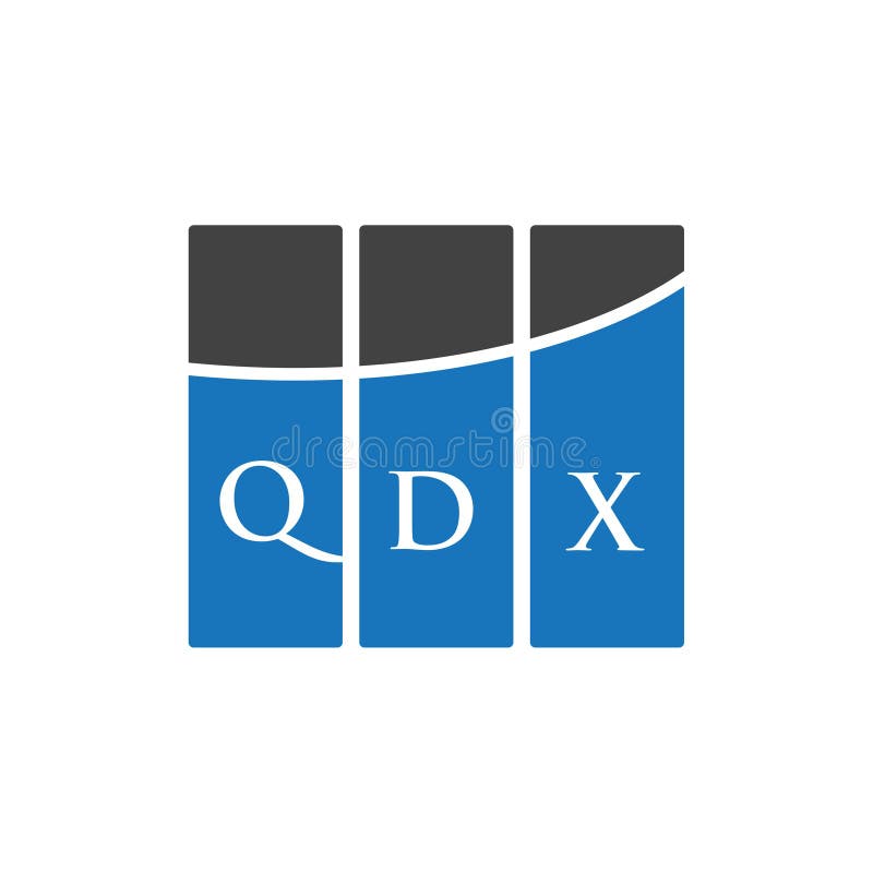 Qdx Logo Stock Illustrations – 13 Qdx Logo Stock Illustrations, Vectors ...
