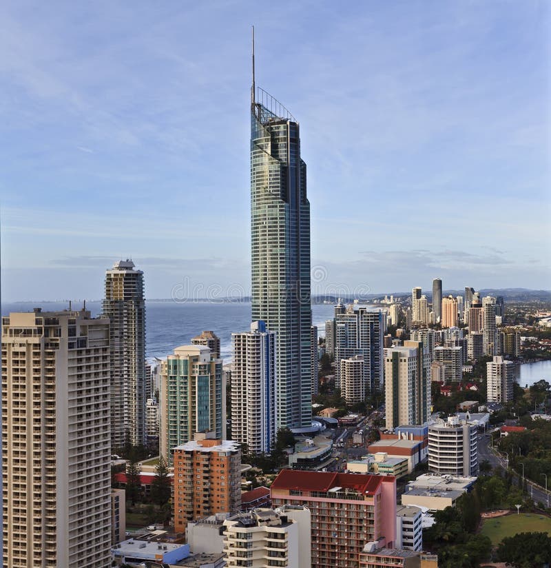 3+ Q1 tower Free Stock Photos - StockFreeImages