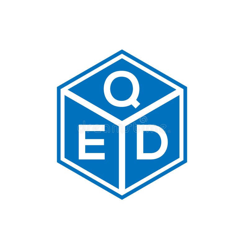 Qed Stock Illustrations – 49 Qed Stock Illustrations, Vectors & Clipart ...