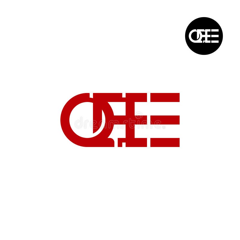 Qee Monogram Stock Illustrations – 15 Qee Monogram Stock Illustrations ...