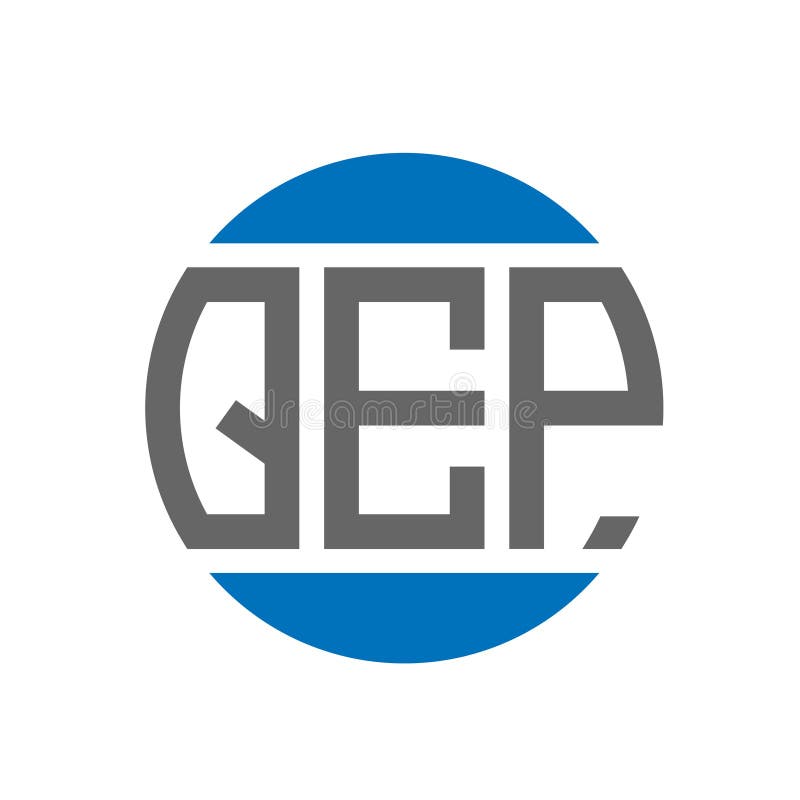 Qep Letter Stock Illustrations – 18 Qep Letter Stock Illustrations ...