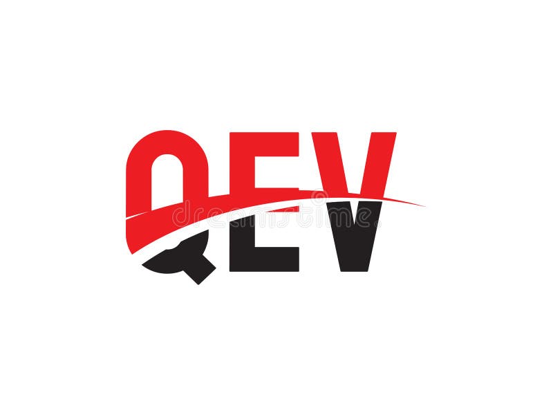 Qev Letter Stock Illustrations – 18 Qev Letter Stock Illustrations ...