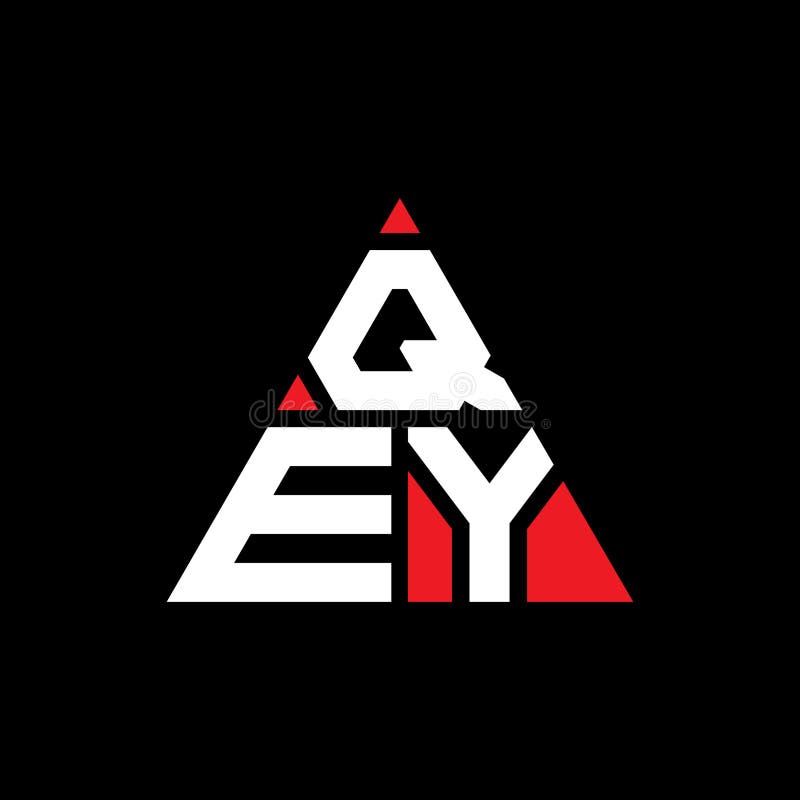 Qey Triangular Stock Illustrations – 3 Qey Triangular Stock ...
