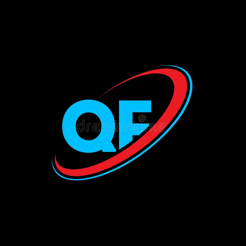 Qf Logos Stock Illustrations – 300 Qf Logos Stock Illustrations ...