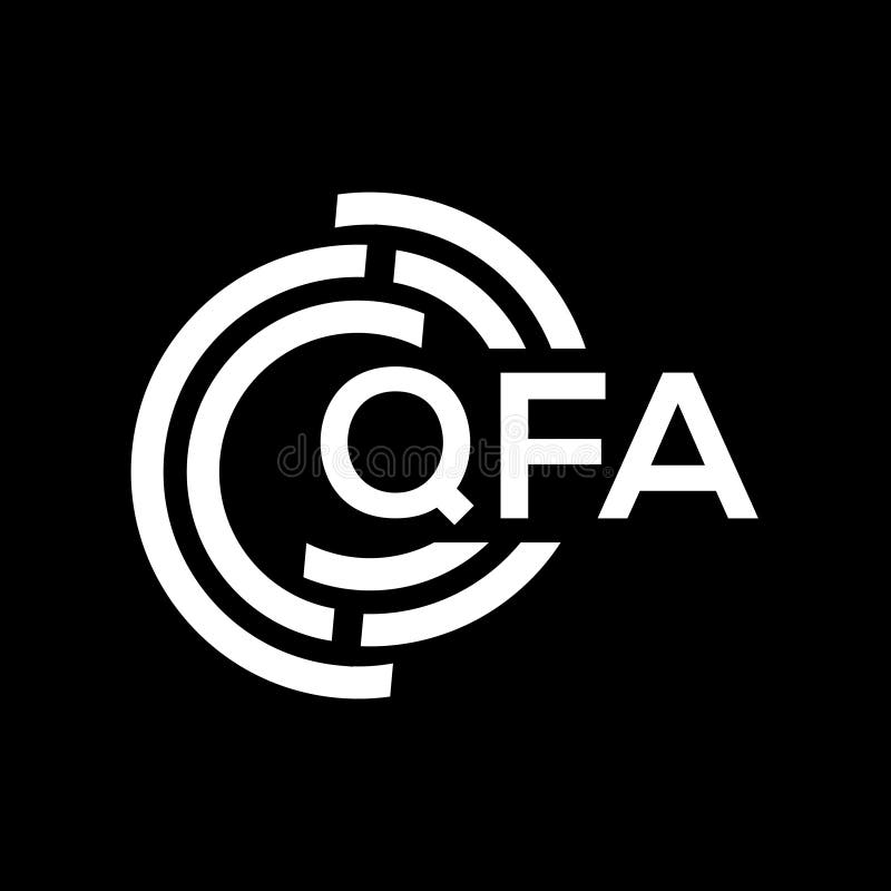 Qfa Stock Illustrations – 32 Qfa Stock Illustrations, Vectors & Clipart ...