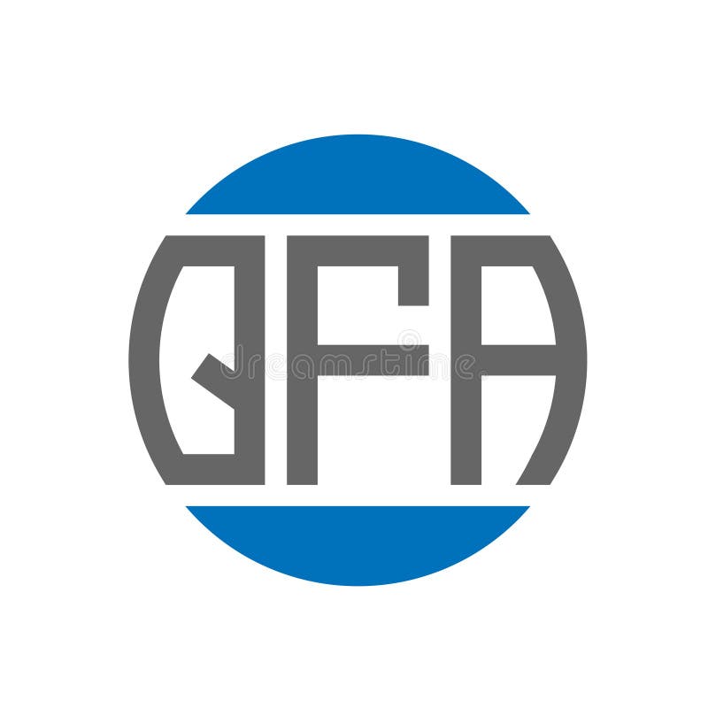 Qfa Stock Illustrations – 32 Qfa Stock Illustrations, Vectors & Clipart ...