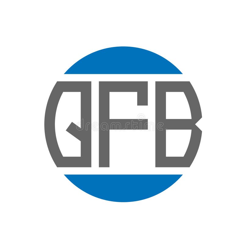 Qfb Logo Stock Illustrations – 19 Qfb Logo Stock Illustrations, Vectors ...