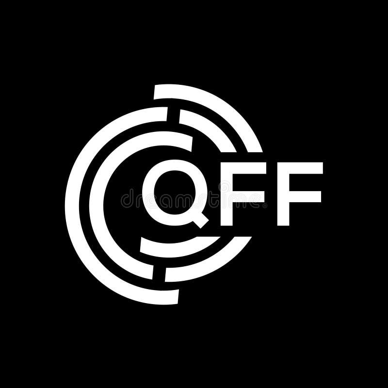 Qff Logo Stock Illustrations – 23 Qff Logo Stock Illustrations, Vectors ...