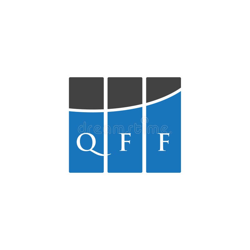 Qff Logo Stock Illustrations – 23 Qff Logo Stock Illustrations, Vectors ...