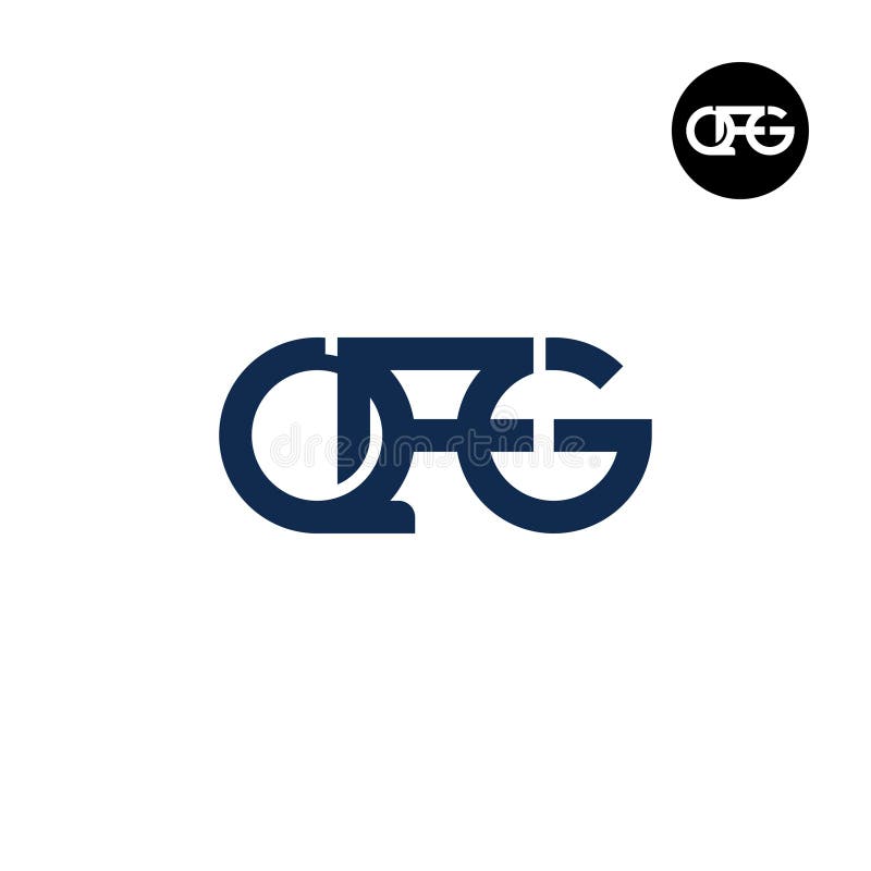 Qfg Logo Stock Illustrations – 19 Qfg Logo Stock Illustrations, Vectors ...