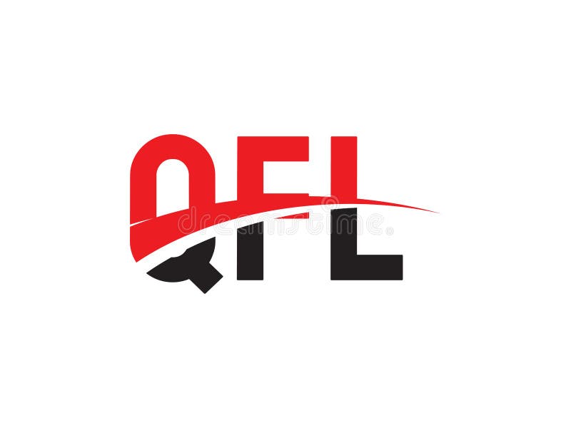 Qfl Logo Stock Illustrations – 15 Qfl Logo Stock Illustrations, Vectors ...