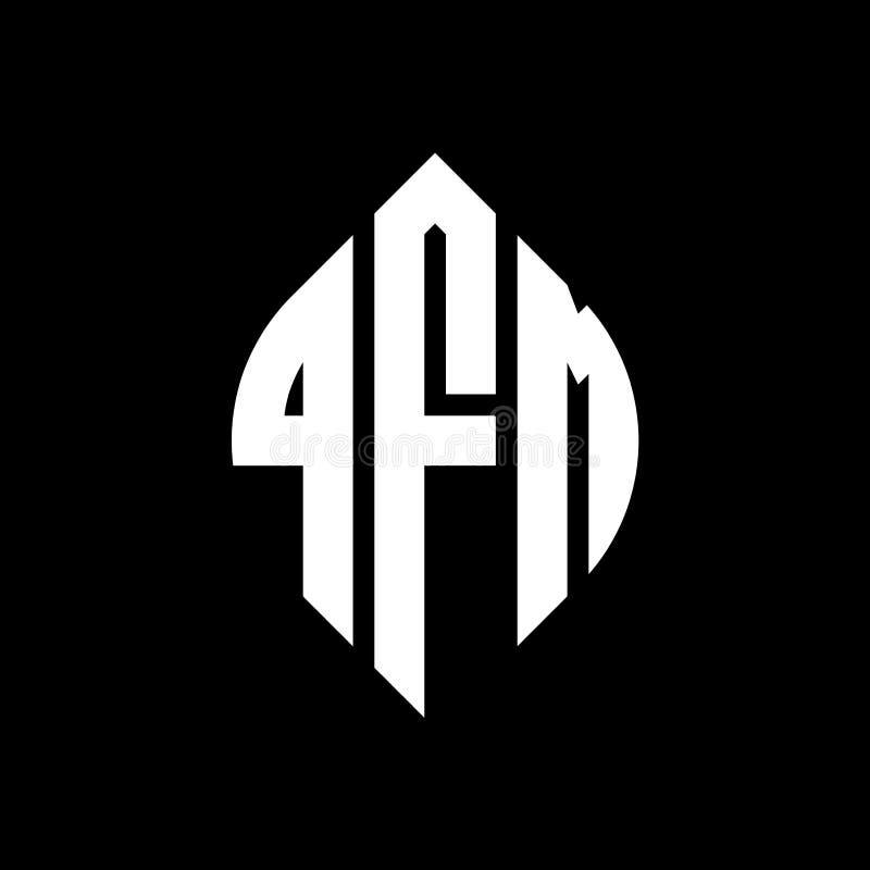 Qfm Logo Stock Illustrations – 15 Qfm Logo Stock Illustrations, Vectors ...