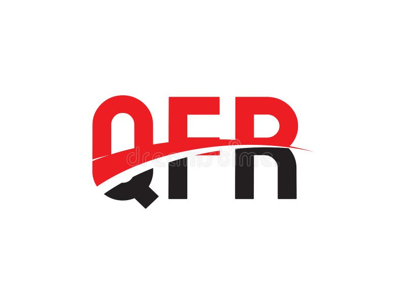 Qfr Logo Stock Illustrations – 27 Qfr Logo Stock Illustrations, Vectors ...