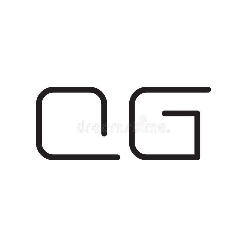 Qg Icon Stock Illustrations – 777 Qg Icon Stock Illustrations, Vectors ...