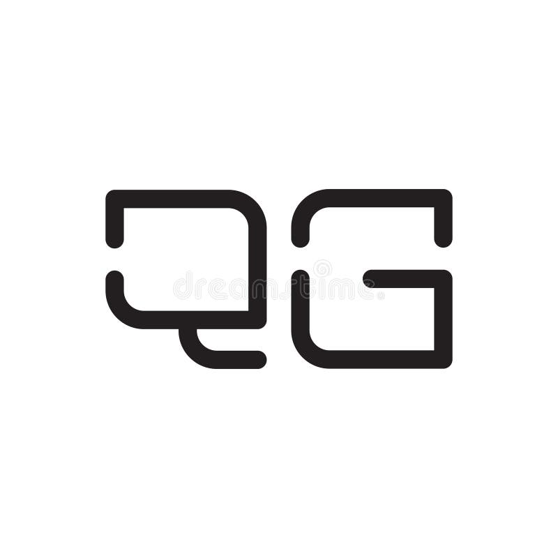 Qg Icon Stock Illustrations – 777 Qg Icon Stock Illustrations, Vectors ...