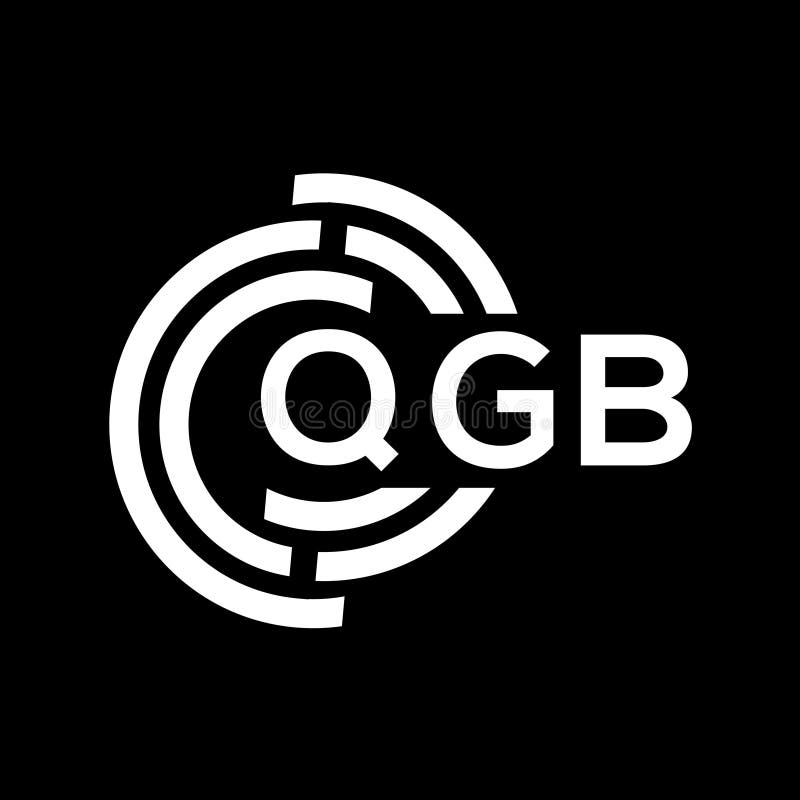 Qgb Letter Stock Illustrations – 14 Qgb Letter Stock Illustrations ...