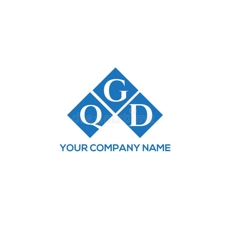 Qgd Logo Stock Illustrations – 18 Qgd Logo Stock Illustrations, Vectors ...
