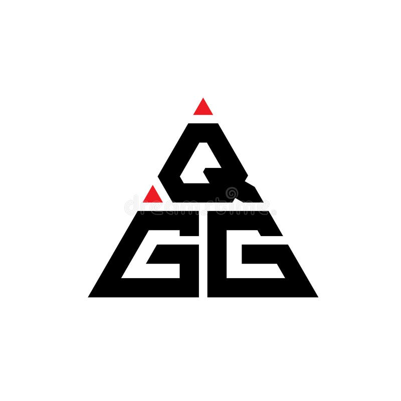 Qgg Triangular Stock Illustrations – 3 Qgg Triangular Stock ...