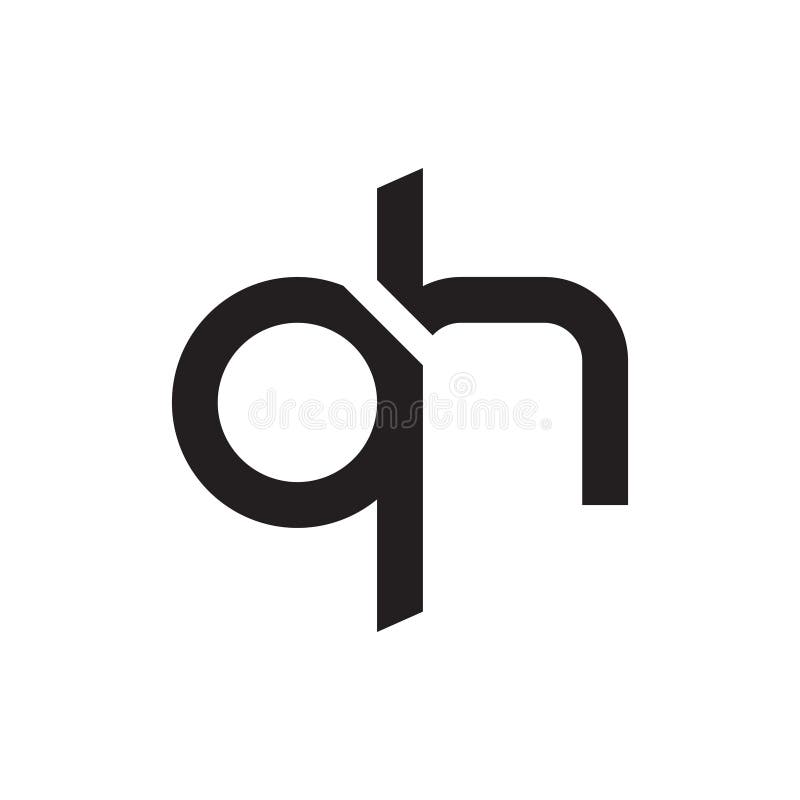 Qh Letter Stock Illustrations – 876 Qh Letter Stock Illustrations ...