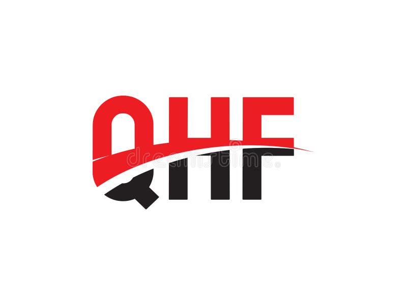 Qhf Letter Stock Illustrations – 17 Qhf Letter Stock Illustrations ...