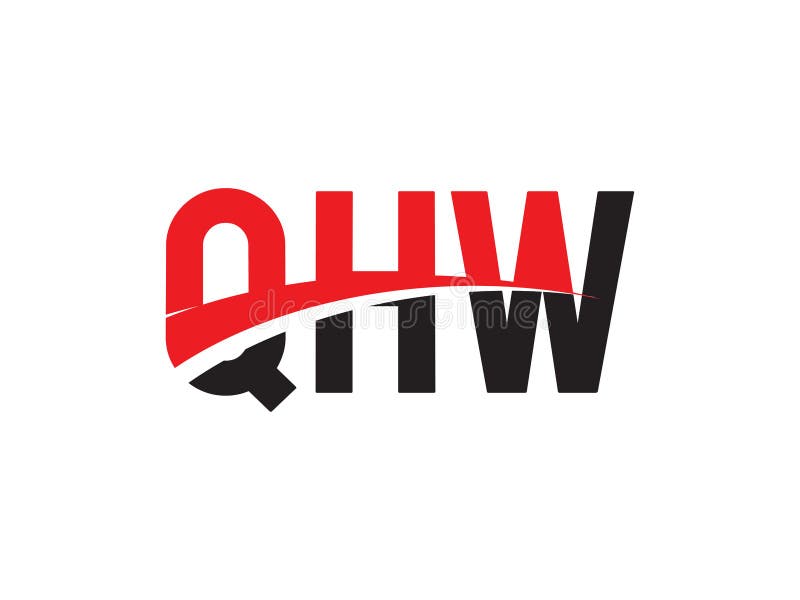 Qhw Letter Stock Illustrations – 16 Qhw Letter Stock Illustrations ...