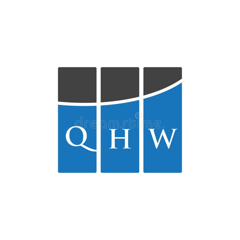 Qhw Letter Stock Illustrations – 19 Qhw Letter Stock Illustrations ...