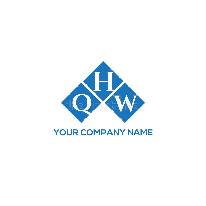 Qhw Letter Stock Illustrations – 19 Qhw Letter Stock Illustrations ...