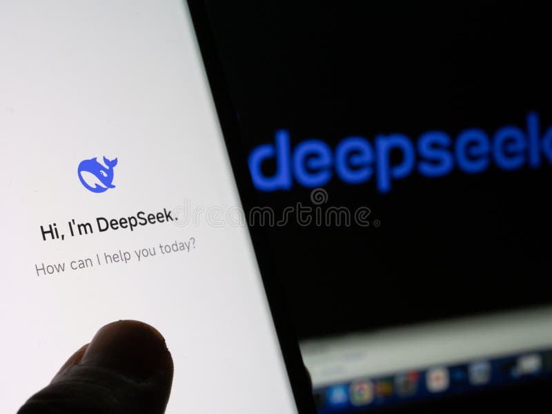 DeepSeek is a Chinese Artificial Intelligence (AI) Firm and Family of ... DeepSeek is a Chinese Artificial Intelligence (AI) Firm and Family of ...