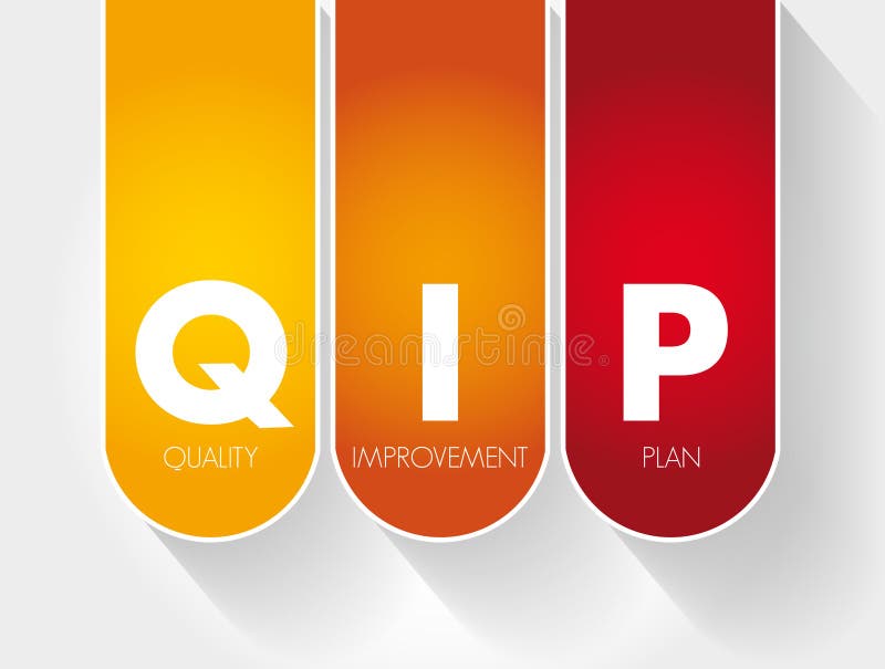 Qip Logo