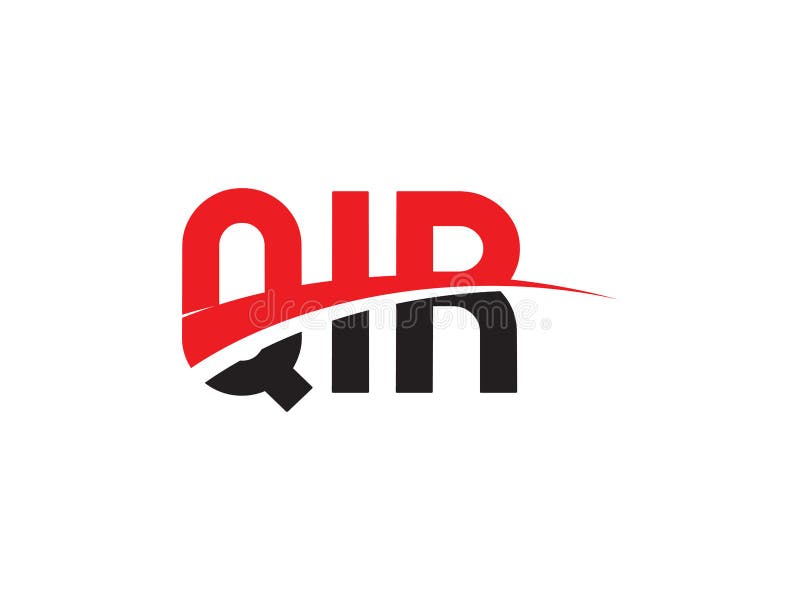 Qir Logo Stock Illustrations – 9 Qir Logo Stock Illustrations, Vectors ...