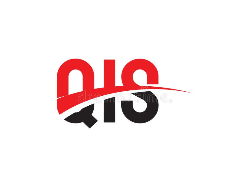 Qis Logo Stock Illustrations – 19 Qis Logo Stock Illustrations, Vectors ...