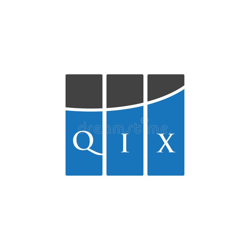 Qix Logo Stock Illustrations – 19 Qix Logo Stock Illustrations, Vectors ...