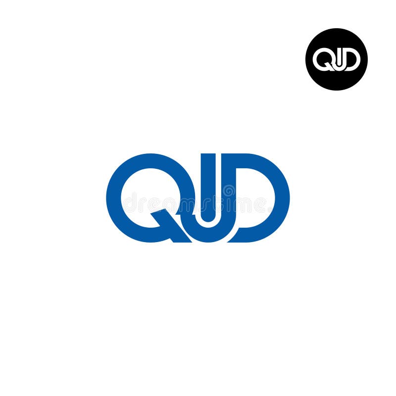 Qjd Monogram Stock Illustrations – 14 Qjd Monogram Stock Illustrations ...