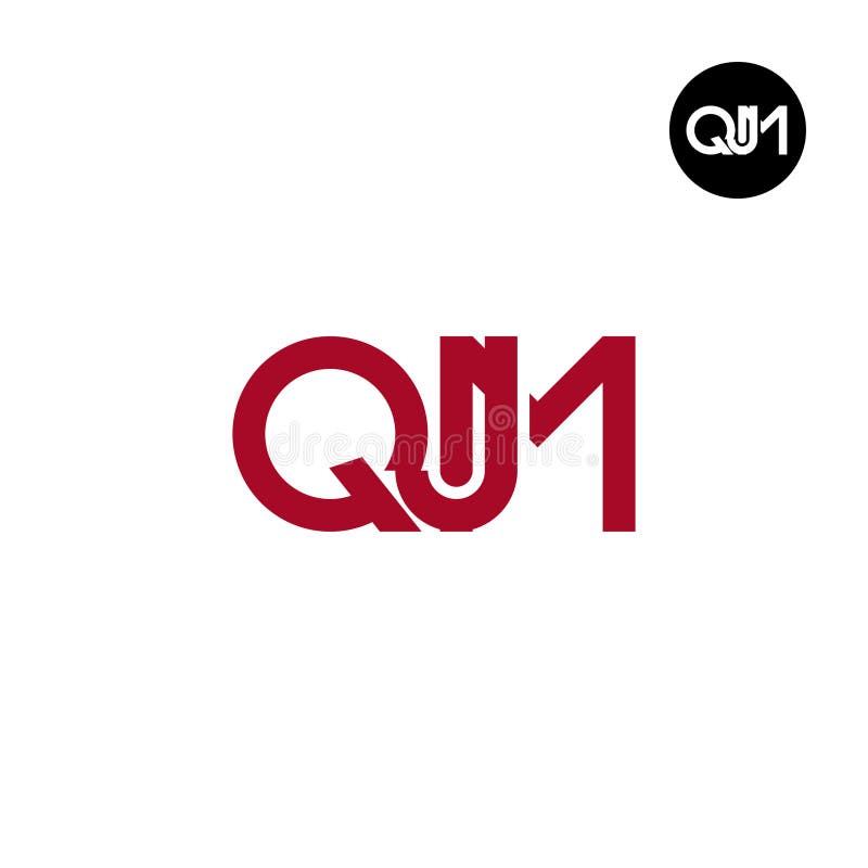 Qjm Monogram Stock Illustrations – 12 Qjm Monogram Stock Illustrations ...