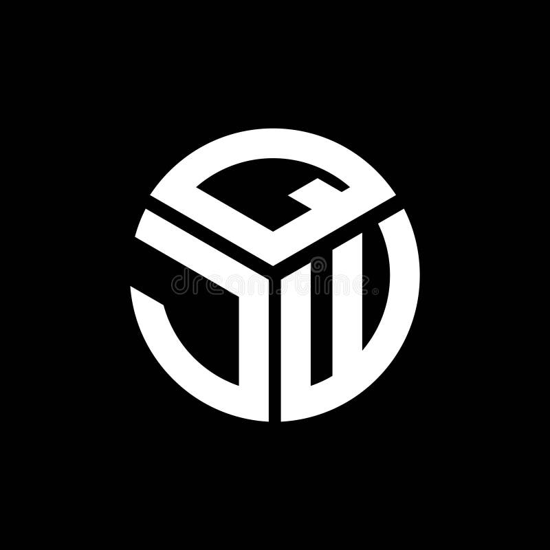 Qjw Logo Stock Illustrations – 20 Qjw Logo Stock Illustrations, Vectors ...