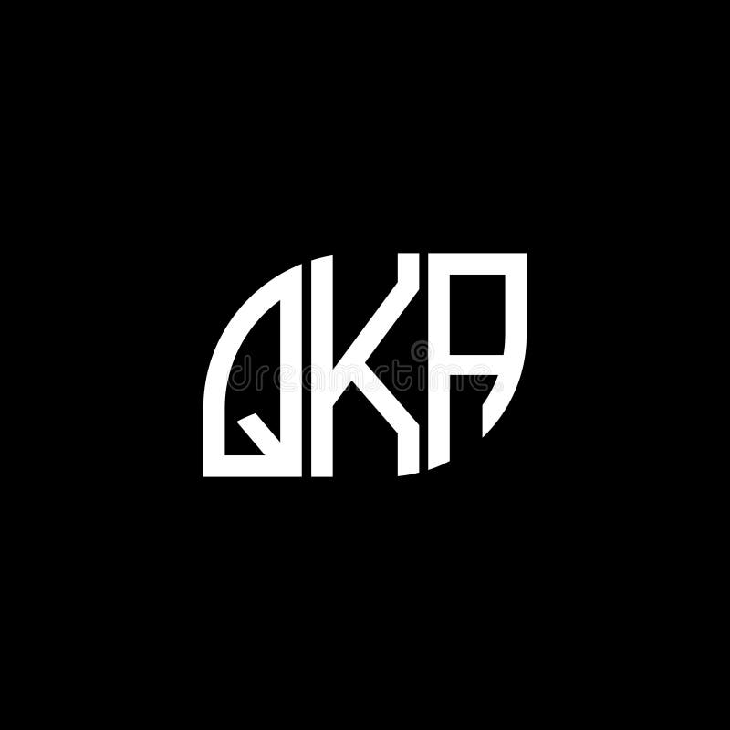 Qka Logo Stock Illustrations – 20 Qka Logo Stock Illustrations, Vectors ...