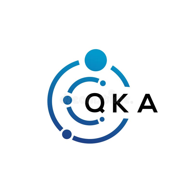 Qka Logo Stock Illustrations – 20 Qka Logo Stock Illustrations, Vectors ...
