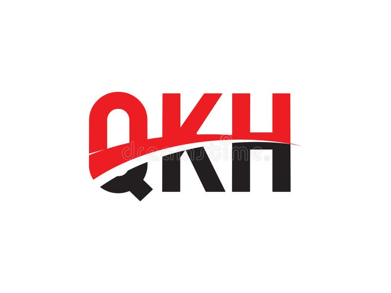 Qkh Logo Stock Illustrations – 24 Qkh Logo Stock Illustrations, Vectors ...