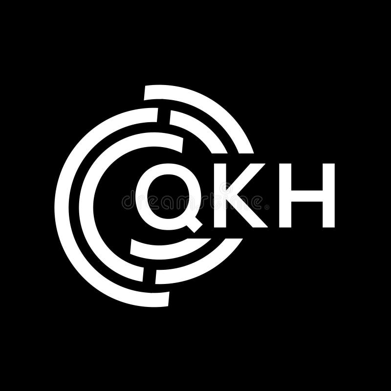 Qkh Logo Stock Illustrations – 20 Qkh Logo Stock Illustrations, Vectors ...