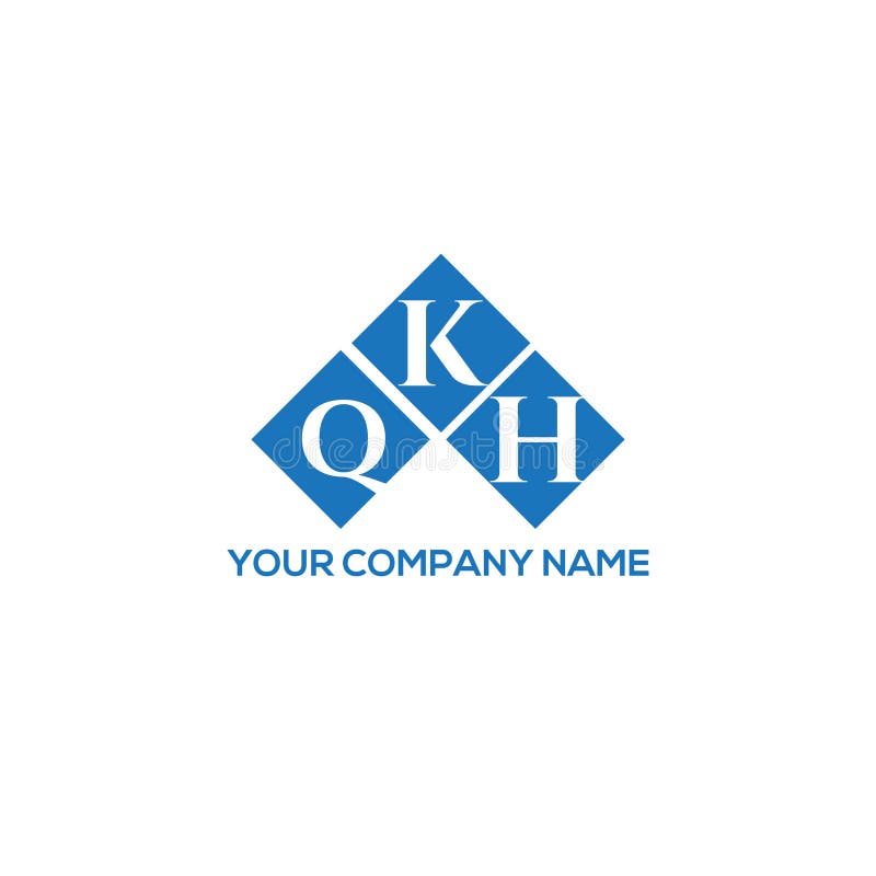 Qkh Logo Stock Illustrations – 20 Qkh Logo Stock Illustrations, Vectors ...