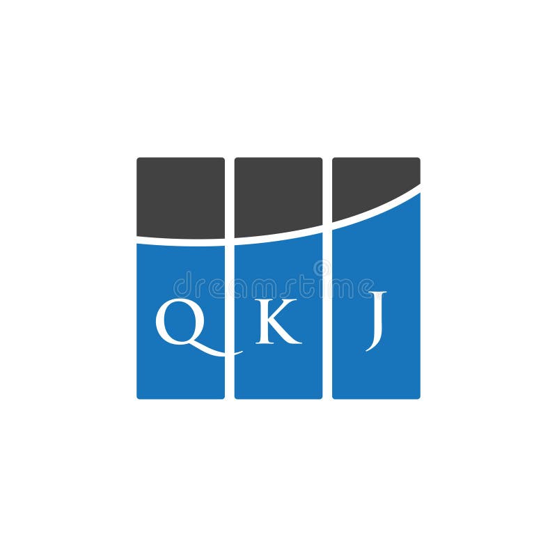 Qkj Logo Stock Illustrations – 18 Qkj Logo Stock Illustrations, Vectors ...