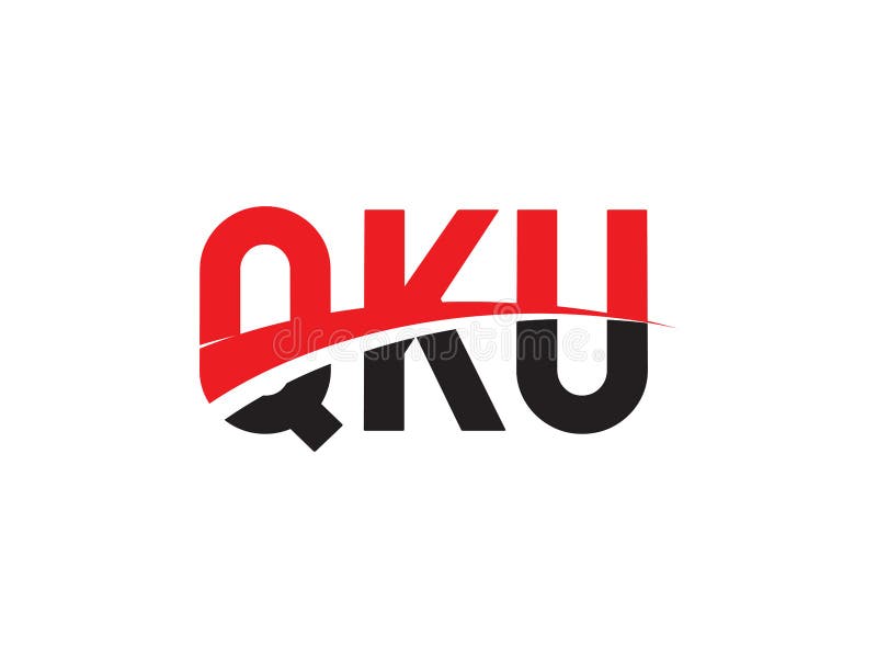 Qku Letter Stock Illustrations – 11 Qku Letter Stock Illustrations ...