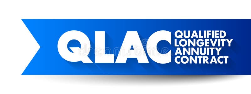 Longevity Annuity Contract Deferred Income Stock Illustrations – 5 ...