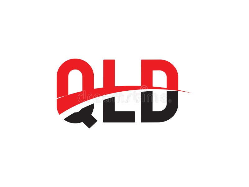 Qld Logo Stock Illustrations – 29 Qld Logo Stock Illustrations, Vectors ...