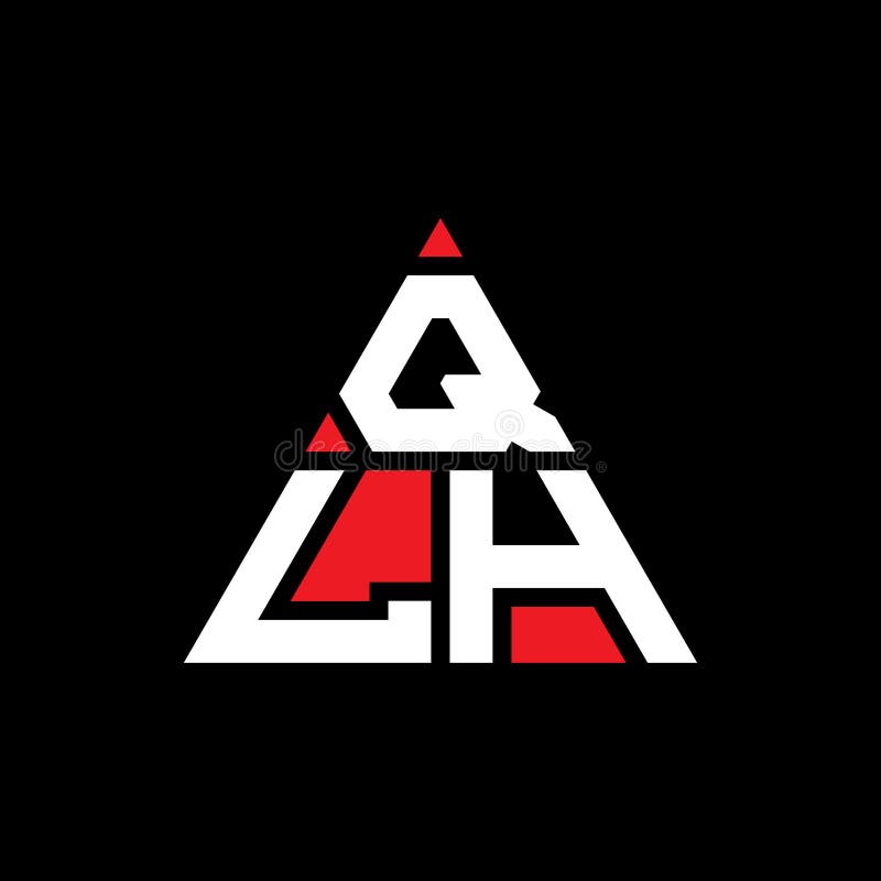 Qlh Triangular Stock Illustrations – 4 Qlh Triangular Stock ...