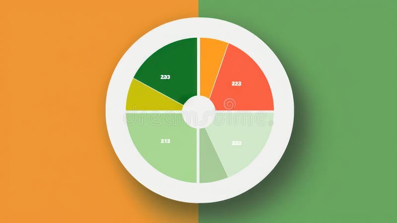 A QlikView Icon Representing the Business Intelligence Software Used ...